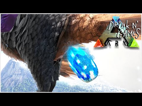 What it takes to be a parent | ARK Survival Evolved