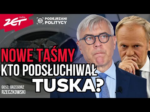 Gdzie trafiały taśmy z Tuskiem? Dlaczego nagrania ujawniono teraz? Eksplozja wyborczych pomyłek