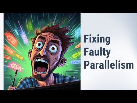 Mastering Correlative Conjunctions: Fixing Faulty Parallelism