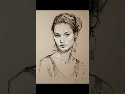 Sketch images are available for free download, and transform your photos into sketch style.(1)