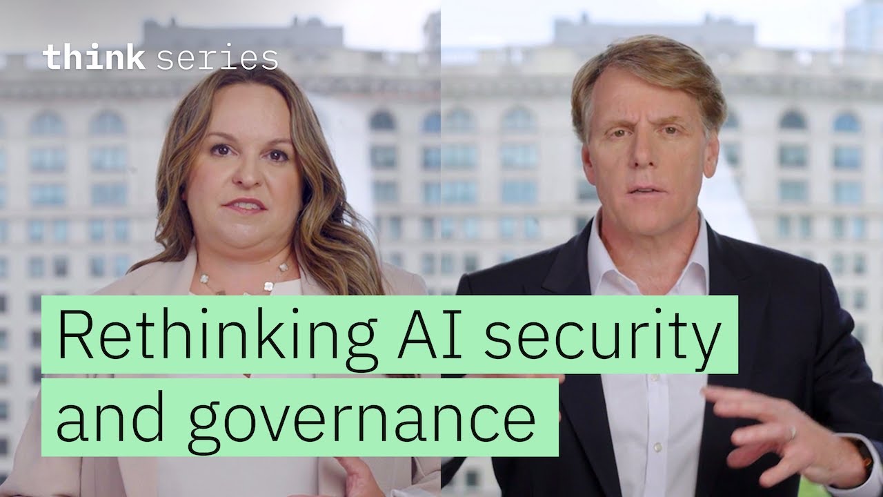 Managing AI Risk: AI Governance Strategies for Enterprise Leaders