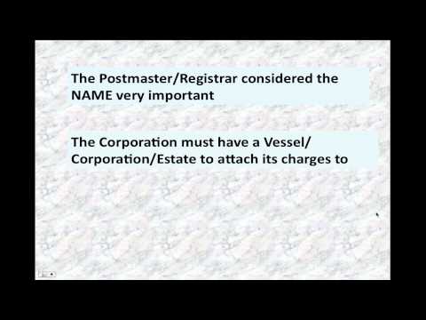 Whats in a name?