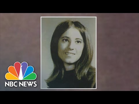 Nancy Anderson biography: 13 things about Bay City, Michigan woman ...