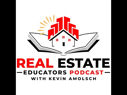 Real Estate Educators Podcast: Anthony Verch – Community Is The New Currency