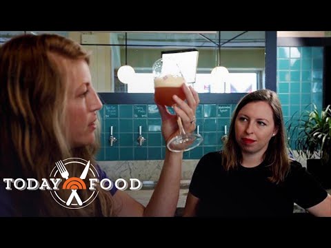 Meet Two Women Changing The Brewing Industry In New York City
