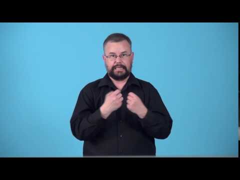 American Sign Language ASL Video Dictionary - teammate