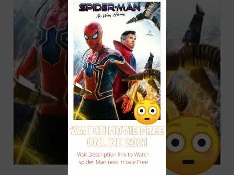 Watch Spider Man no way home free online 😳🥰#shorts