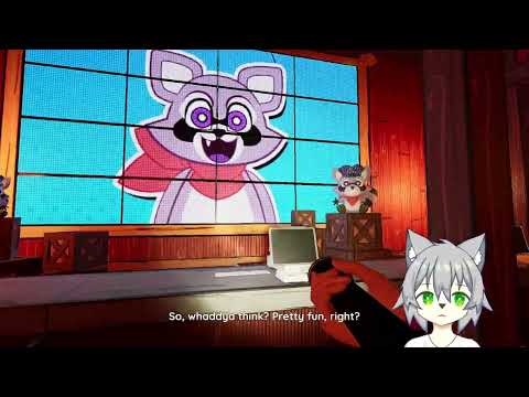 Steam Community :: Video :: Indigo Park v1.1 Update - All Collectibles
