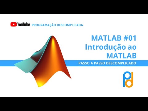 [Matlab] Aula 01 – Introdução ao Matlab « Linguagem C Descomplicada