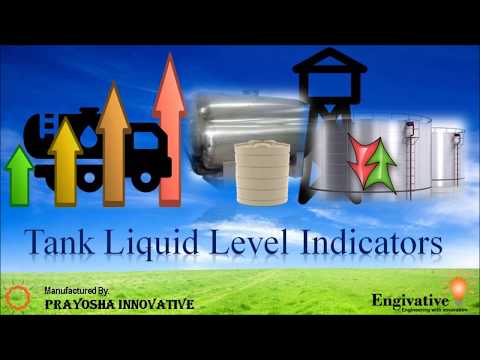 Tank Level Indicators - Tank Level Gauges Latest Price, Manufacturers ...
