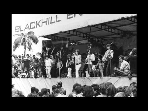 Rolling Stones - Street Fighting Man(Live At Hyde Park 1969)