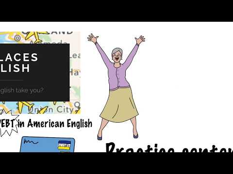 How do you say DEBT in English?