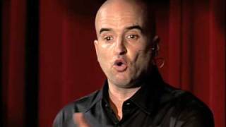 Greg Bennick Volunteerism Speaker-Speakers Bureau | Goodmanspeakers