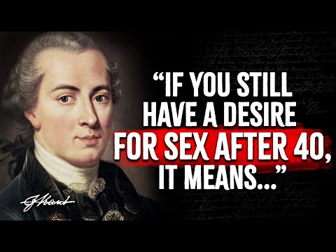 Immanuel Kant Quotes you should know Before you Get Old #motivation #motivational #inspiration