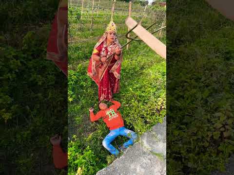 Aigiri Nandini, mata rani 🙏❤️ #shorts #trending #viral #aigirinandini