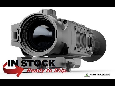Pulsar Trail XP50 Thermal Scope in Stock at NightVisionGuys.com