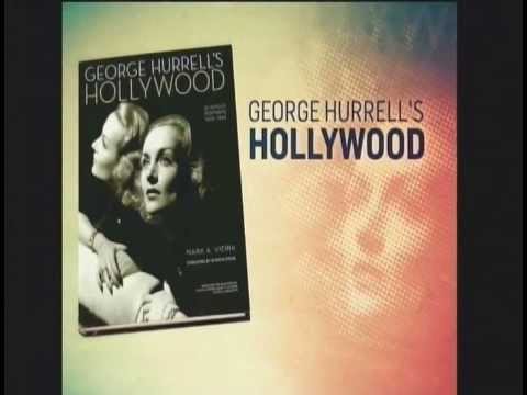George Hurrell's Hollywood Glamour Portraits 1925-1992