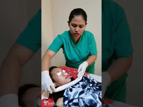Post-mortem care