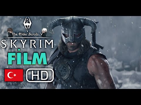 Steam Community :: Video :: THE ELDER SCROLLS V: SKYRİM FİLM TÜRKÇE ...