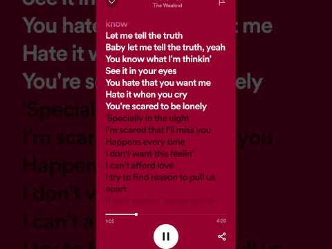 The Weekend - Die for you (lyrics)#dieforyoulyrics #theweeknd #feelthechords