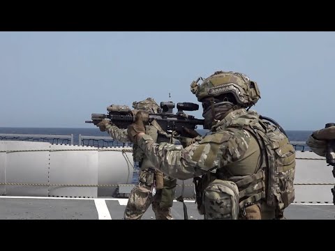 S.KOREAN PEACEKEEPING OPERATIONS IN MIDDLE EAST