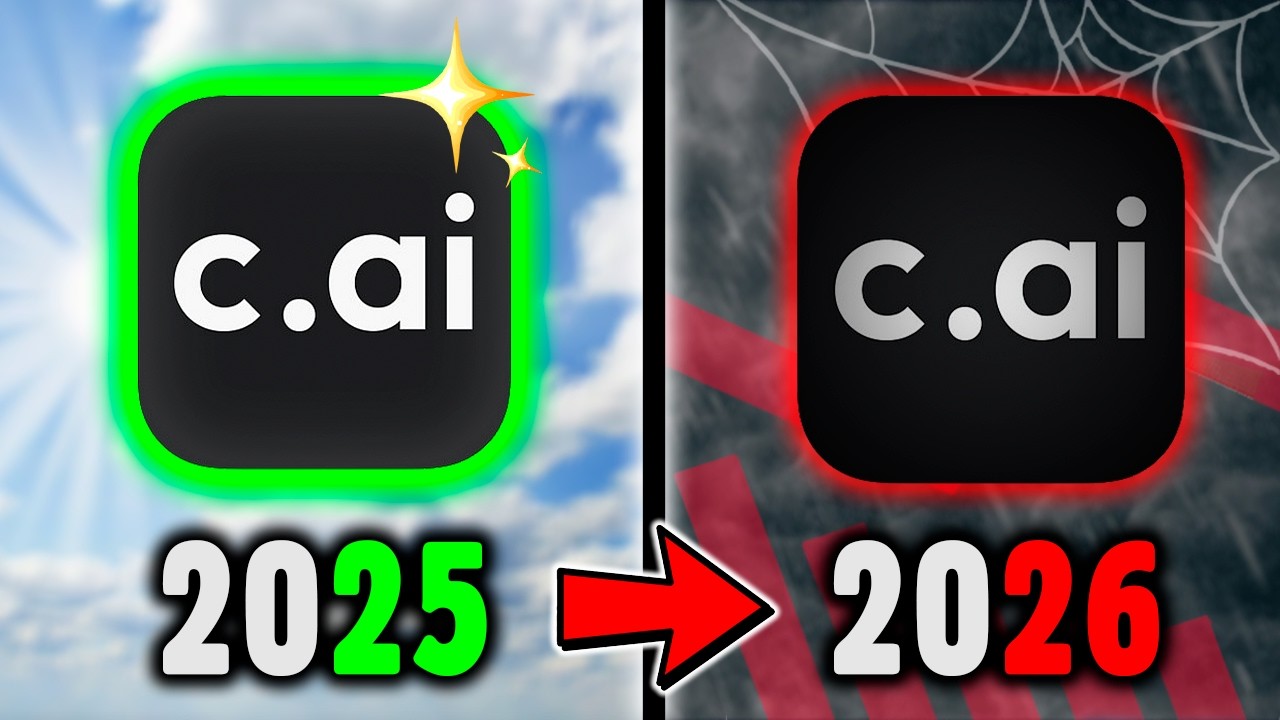 This Is Where Character AI Went Wrong...