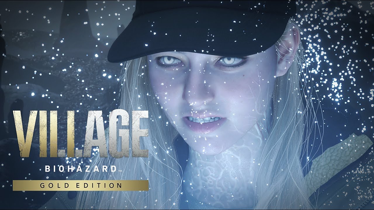 Biohazard Village Gold Edition｜CAPCOM