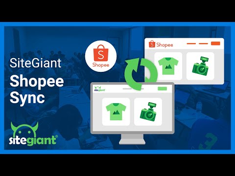 Unicart Shopee Sync