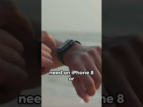 Unbelievable Walmart Deals on Apple Watches!