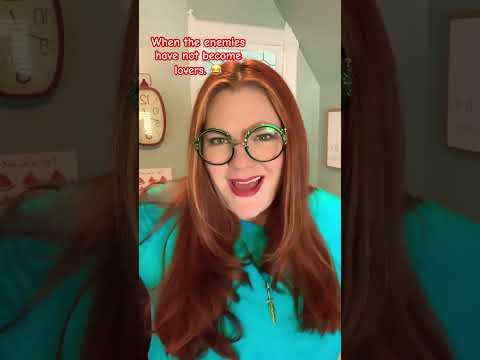 Do you love a sarcastic main character? #books #booktube #reading #romance