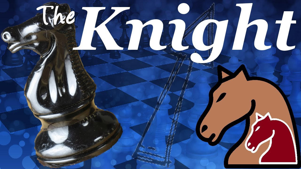 Knight Movement - Java Chess Engine Tutorial 11