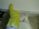 How to make an Automatic Toilet Seat