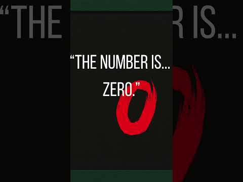 This Number is BANNED in Math! π¨ | Divide by Zero Explained #shorts