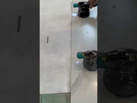 RI Tiling Specialists! BIHUI Vibration Tile Beater 😍 #ceramics #tilers #tiles #tools #tools