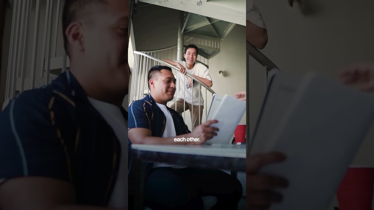 The Idea Behind the World’s Tallest Staircase