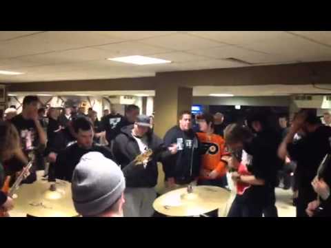 LIFELESS-DAY BY DAY @ BLACKWOOD NJ 1/15/12