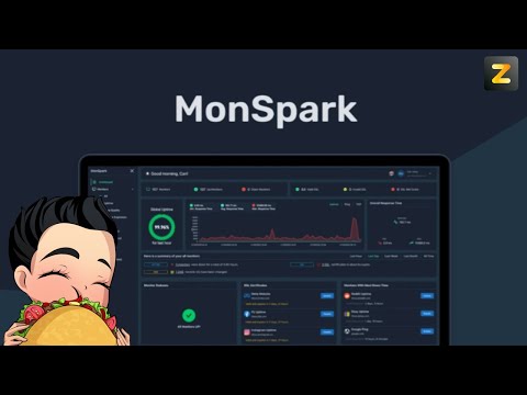 Monspark Review: AppSumo Lifetime Deal | Hexowatch Alternative