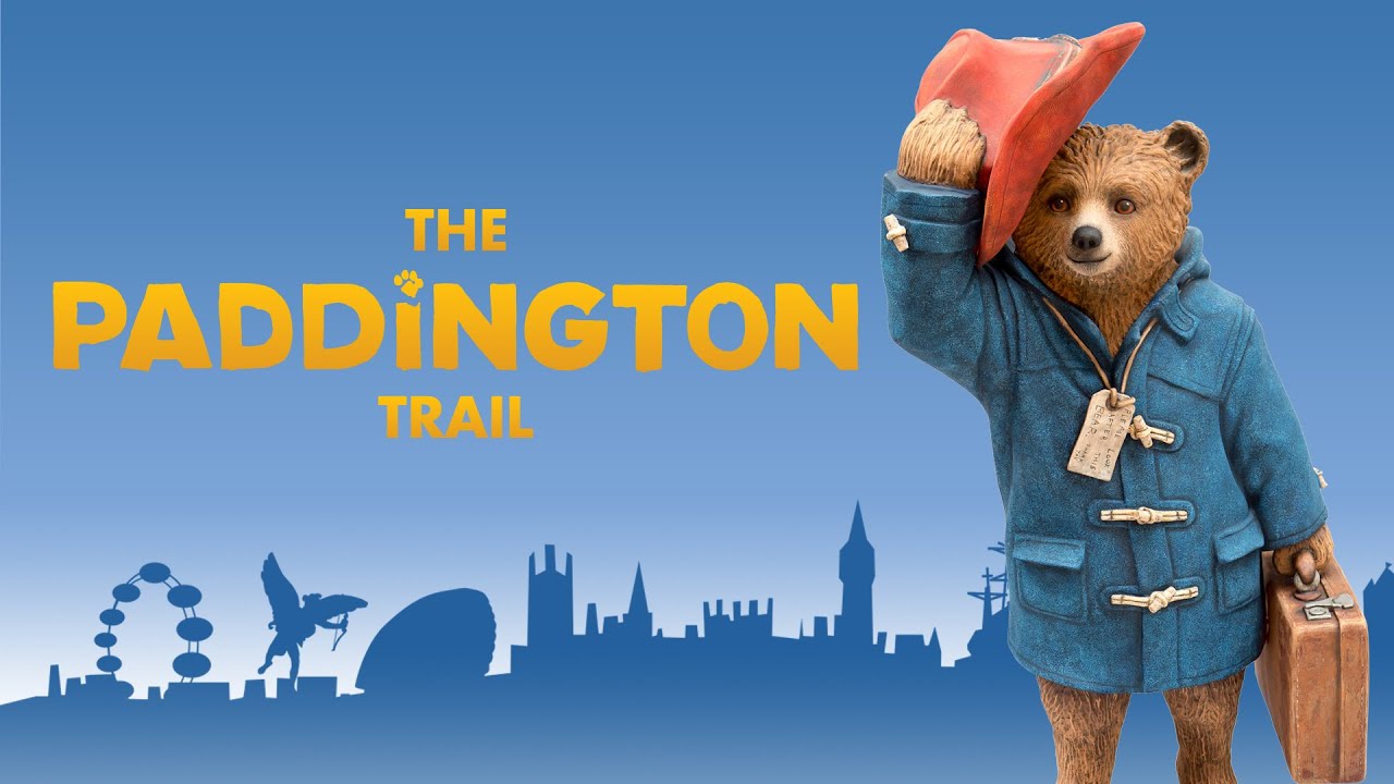 The Paddington Trail