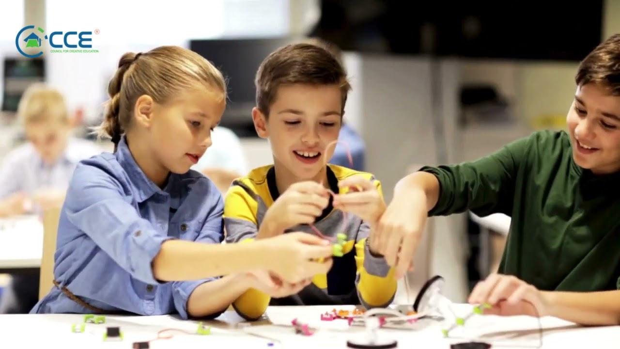 AI Enabled School Program: Transforming Education with Artificial Intelligence​