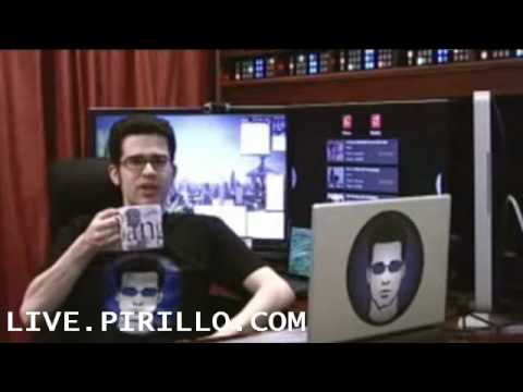 What Do You Think About ZDTV / TechTV / G4?