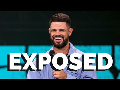 Steven Furtick is a HERETIC! False teaching compilation