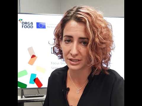 DRG4FOOD and FOODITY - Nika Levikov - FOODITY and DRG4FOOD why the cooperation is important?