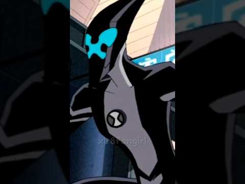 Ben 10 | is it hot in here ? | XLR8 💙 | #ben10 #ben10classic #XLR8 #mrsaxobeat #shorts #shorts