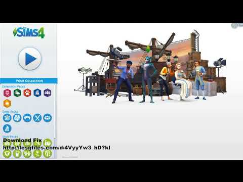 [Crack-Fix] Sims 4 "origin seems to be running. no communication with orange is possible"