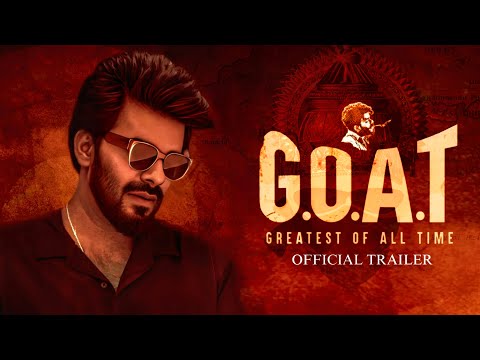 G.O.A.T Official Trailer | Sudigali Sudheer | Divya Bharathi | Naresh Kuppili | Leon James