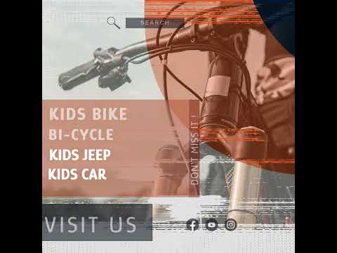 Welcome to National Cycle Mart, your one-stop-shop for all things cycling and outdoor play for kids!