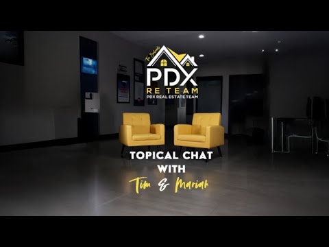 First Steps in Selling Your Home | Portland Real Estate Tips with Tim & Mariah