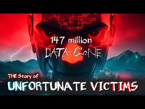 The Equifax Saga: How a Security Breach Shook the Lives of Millions | Importance of robust DBMS #how