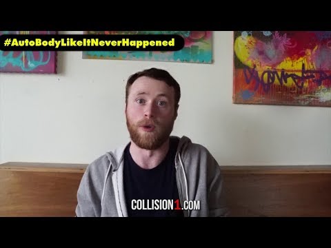 Auto Body Repair Testimonial #35 | Collision 1 | Bellevue, WA