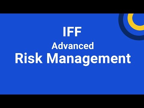 Advanced Risk Management Training Course
